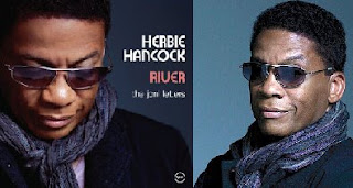 Discos de Jazz y Blues: Herbie Hancock “River, The Joni Letters” 2007